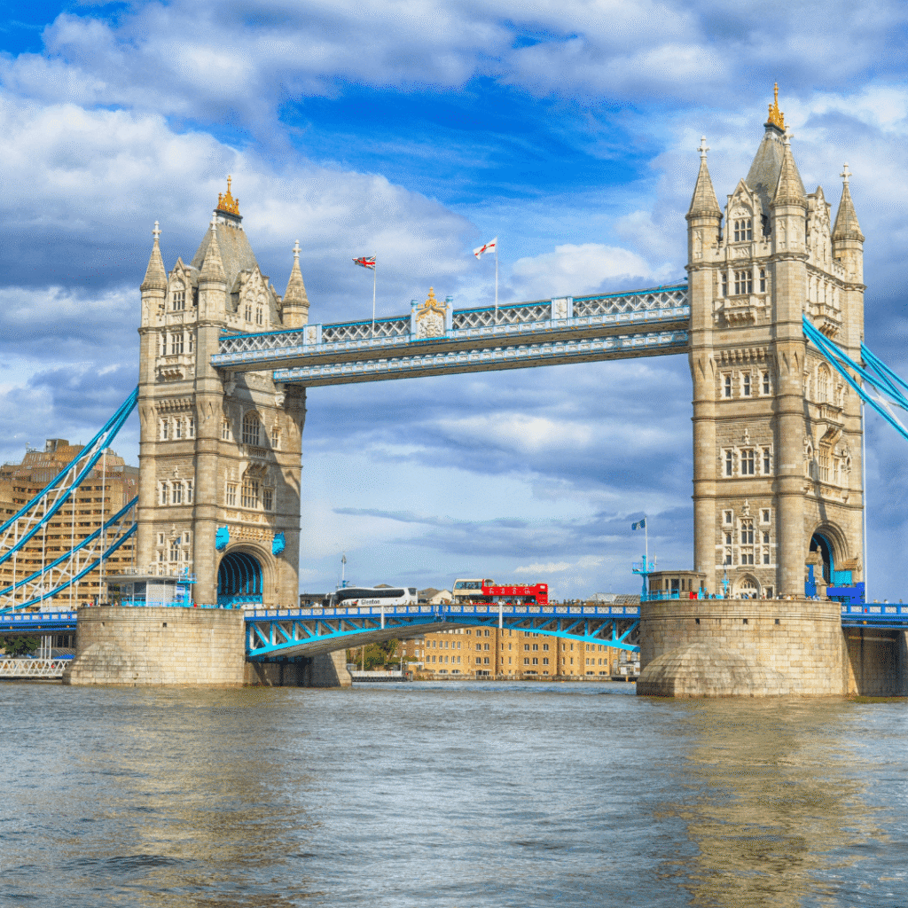 Inglaterra para hacer un curso de inglés - Estudios Exterior